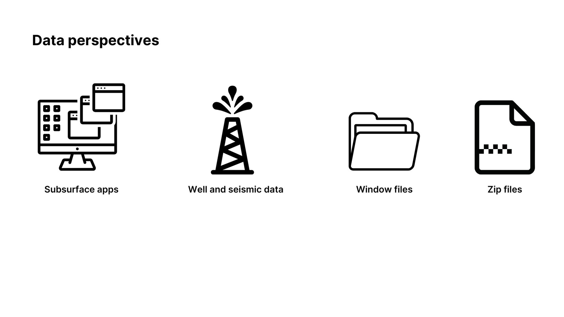 Cegal Data Program | Cegal